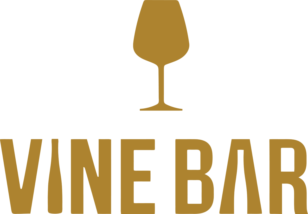 TASTING ROOM - Vine Bar